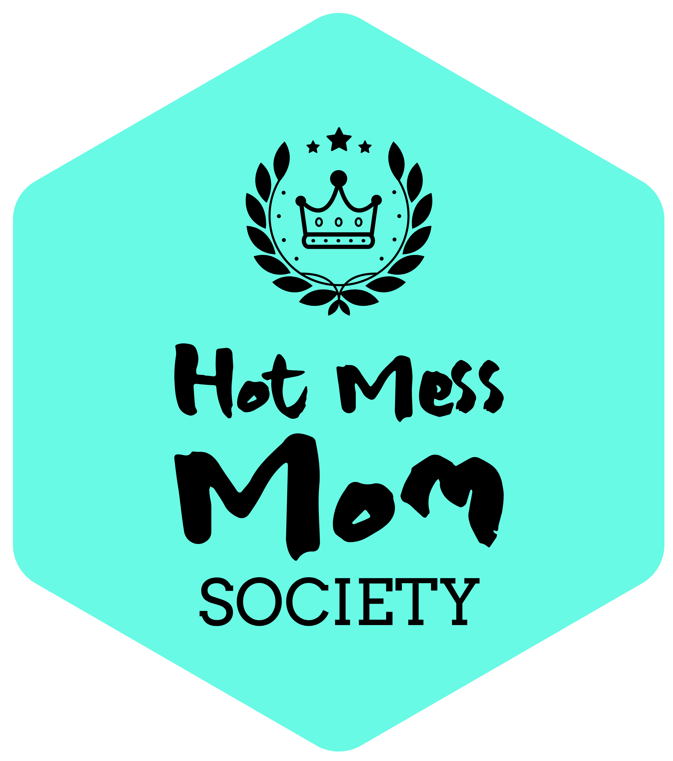 Color logo – no background